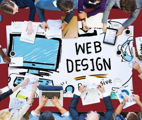 Top 3 Worst Website Mistakes