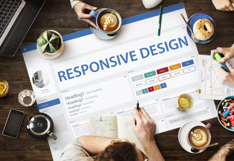 3 New Website Development Trends - eKzact Solutions